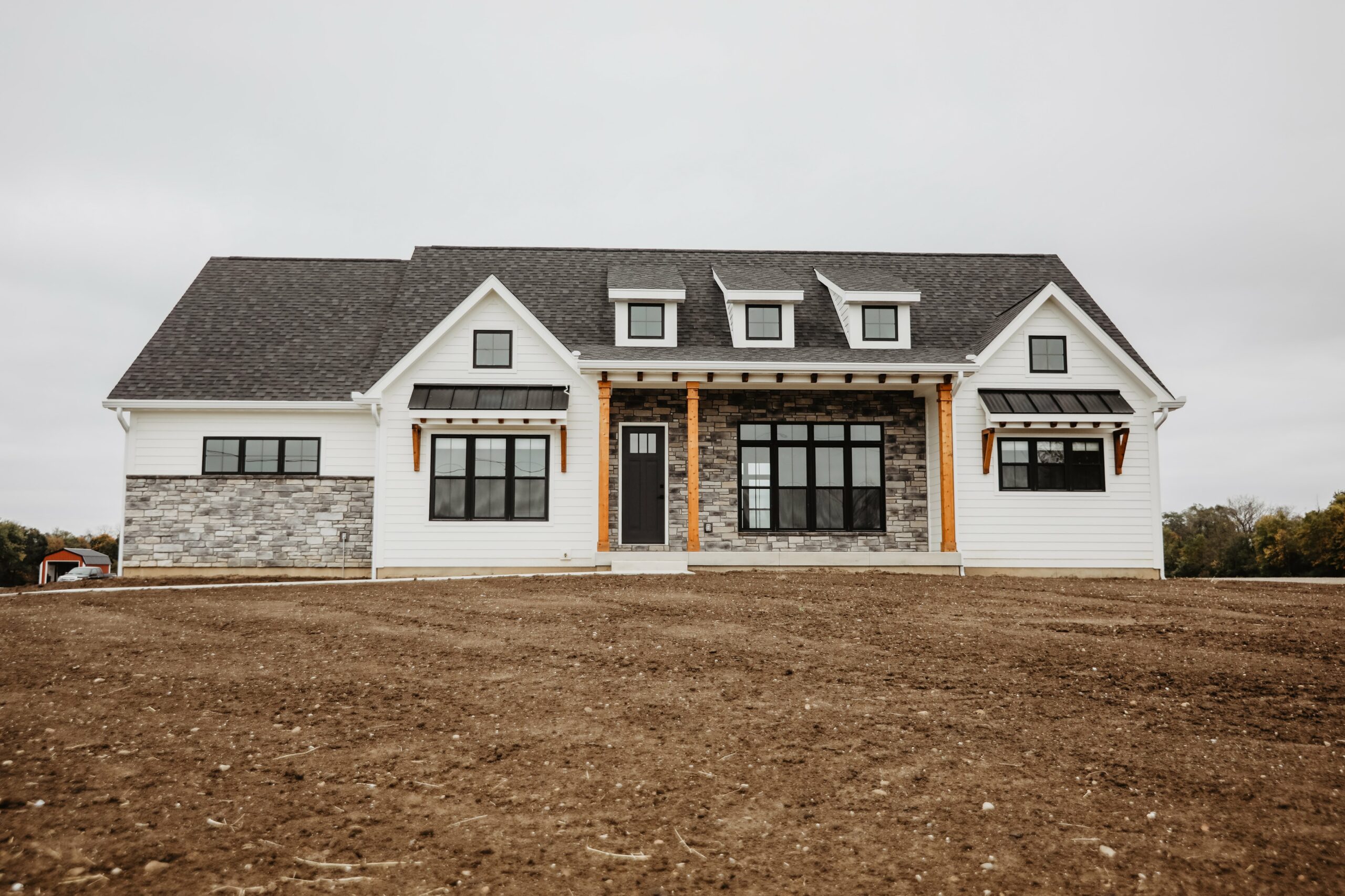 DA Bowman Construction | Stiver Residence | Project Gallery
