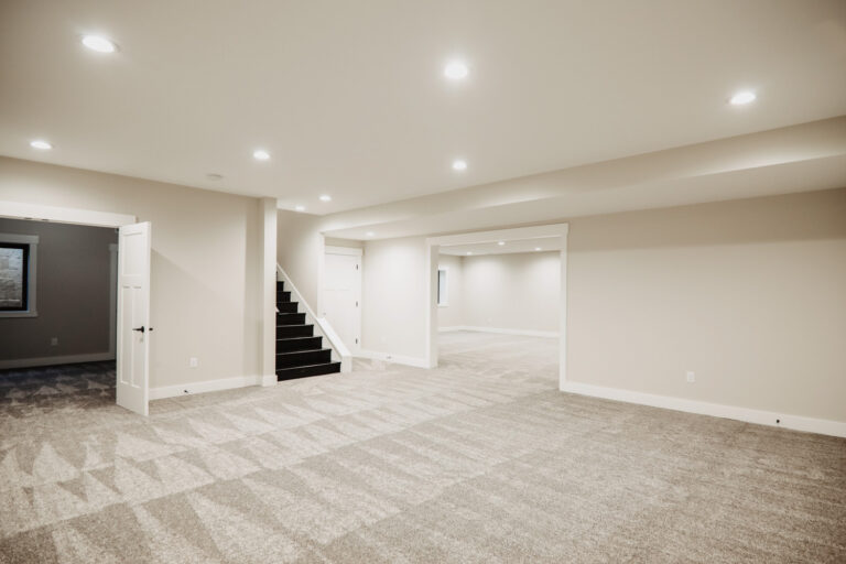 DA Bowman Construction | Sandhu Residence | Project Gallery