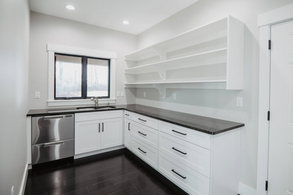 DA Bowman Construction | Sandhu Residence | Project Gallery