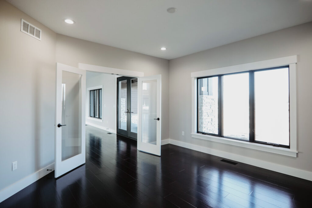 DA Bowman Construction | Sandhu Residence | Project Gallery
