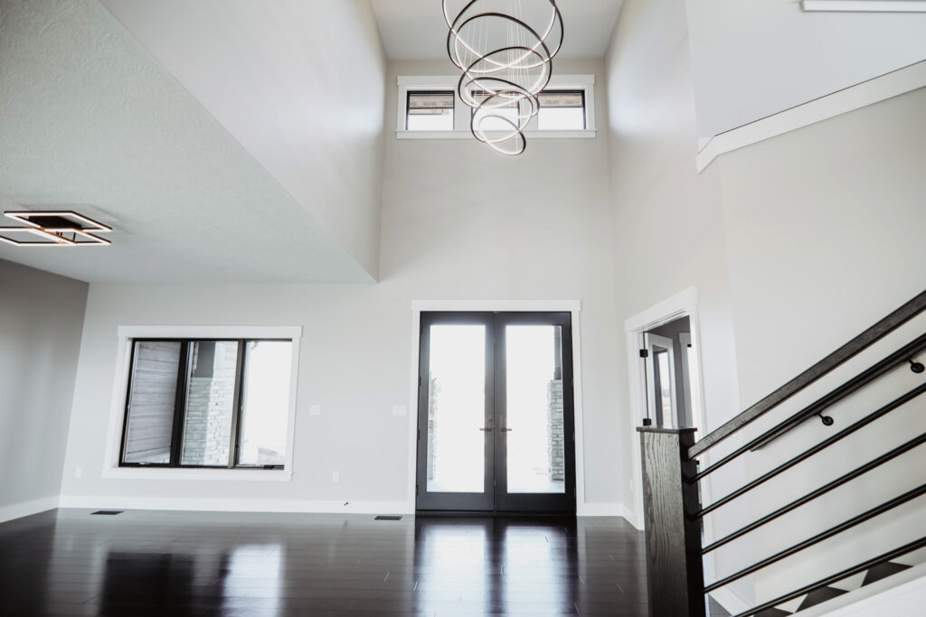 DA Bowman Construction | Sandhu Residence | Project Gallery