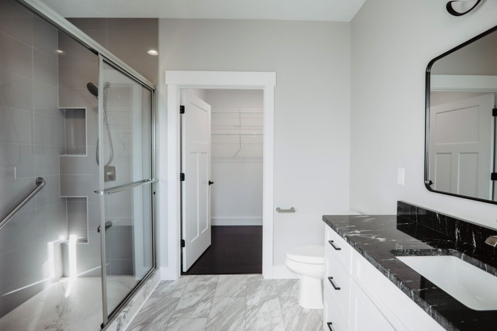 DA Bowman Construction | Sandhu Residence | Project Gallery