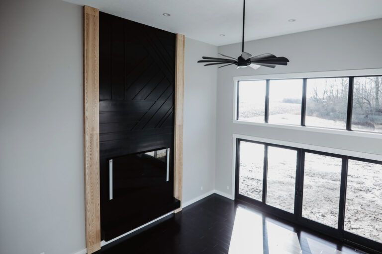 DA Bowman Construction | Sandhu Residence | Project Gallery
