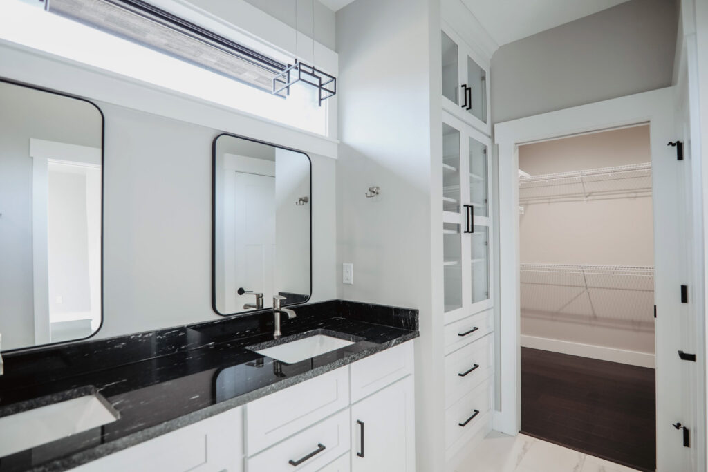 DA Bowman Construction | Sandhu Residence | Project Gallery