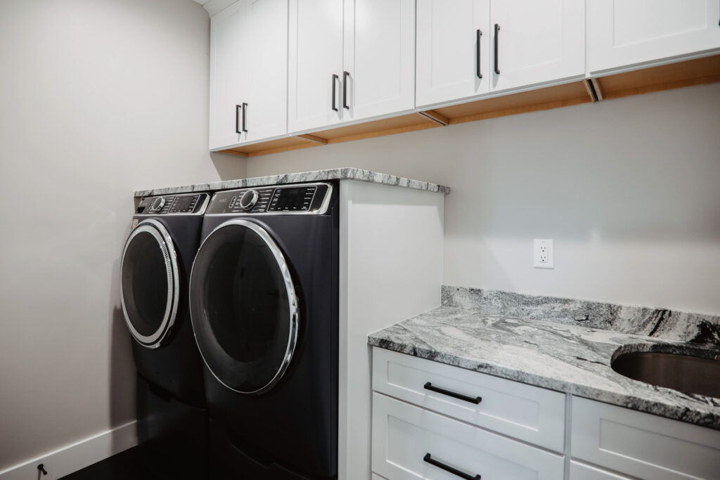 DA Bowman Construction | Sandhu Residence | Project Gallery