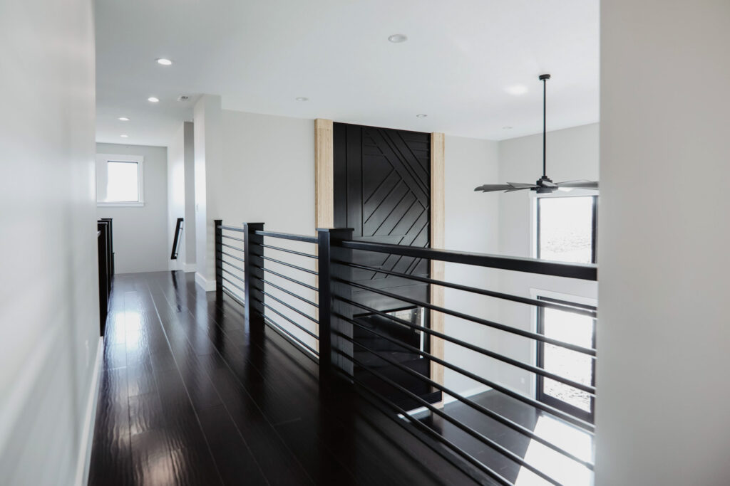 DA Bowman Construction | Sandhu Residence | Project Gallery