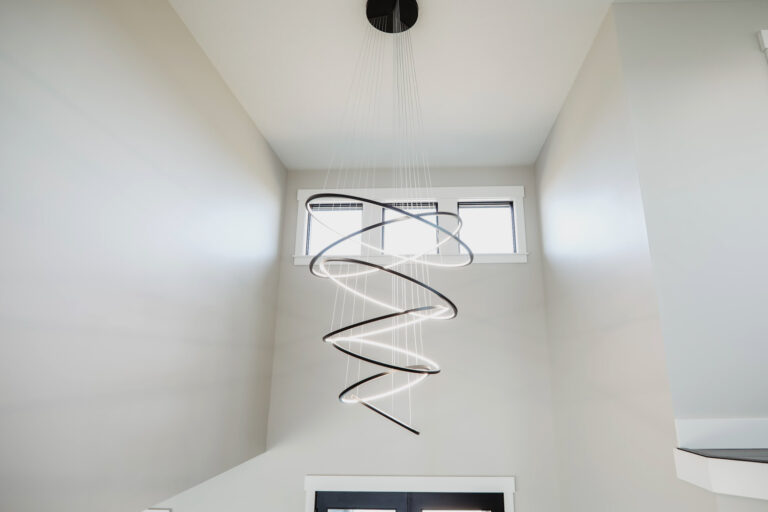DA Bowman Construction | Sandhu Residence | Project Gallery