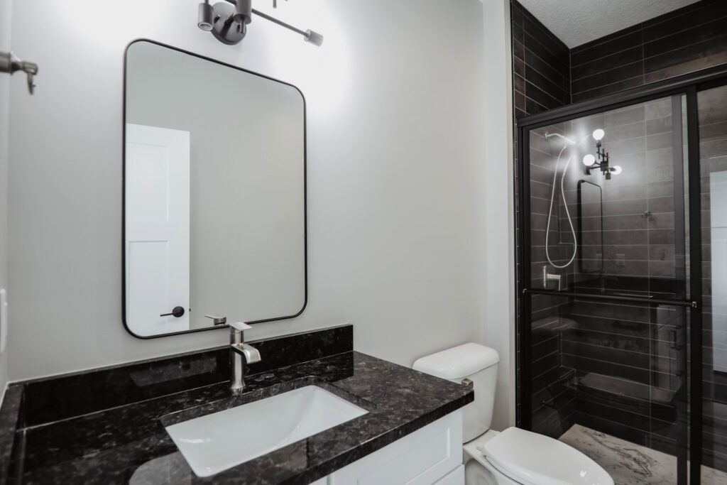 DA Bowman Construction | Sandhu Residence | Project Gallery