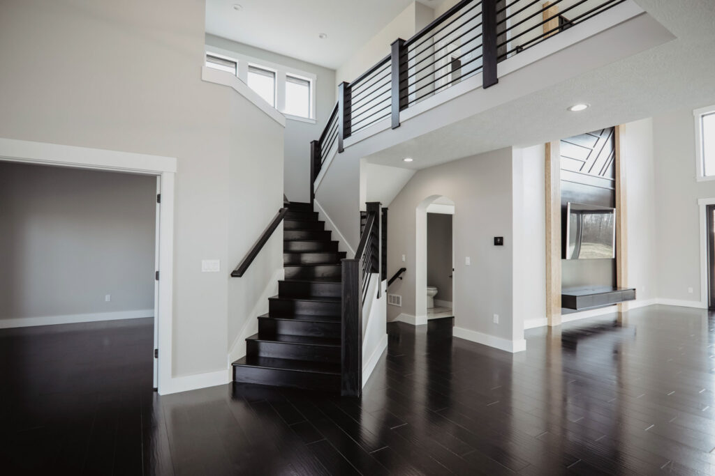 DA Bowman Construction | Sandhu Residence | Project Gallery