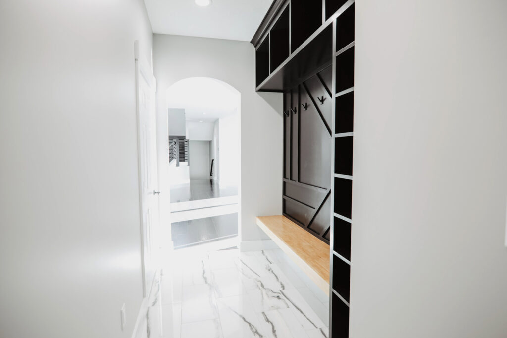 DA Bowman Construction | Sandhu Residence | Project Gallery