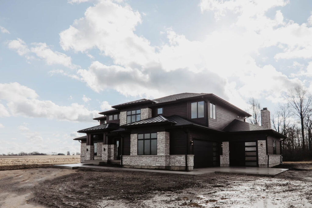 DA Bowman Construction | Sandhu Residence | Project Gallery