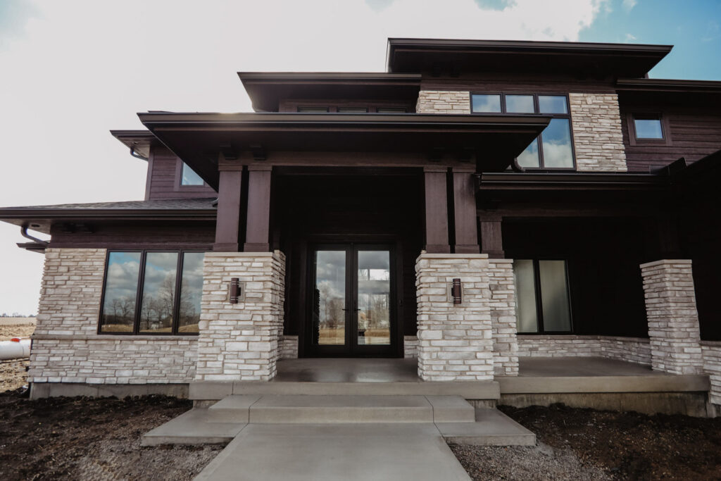 DA Bowman Construction | Sandhu Residence | Project Gallery