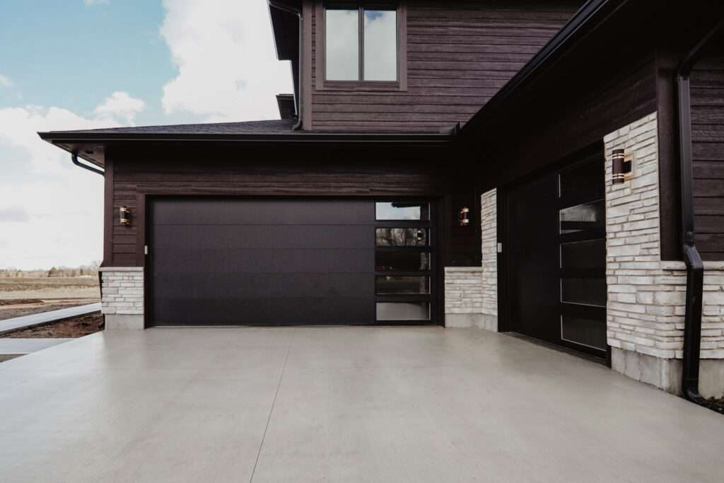 DA Bowman Construction | Sandhu Residence | Project Gallery