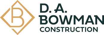 D.A. Bowman Construction Team | Western OH Custom Builders